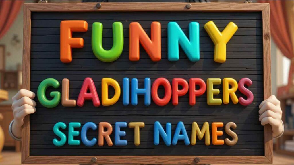 200+ Funny & Creative Medical Names for Patients - namesselector.com